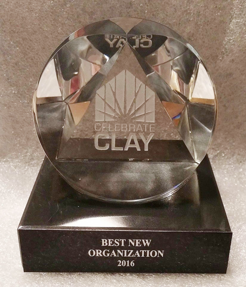 Reinhold Foundation 2016 Award - Miriam's Basket